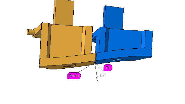 3DCS Variation Analysis: Five Button Mouse